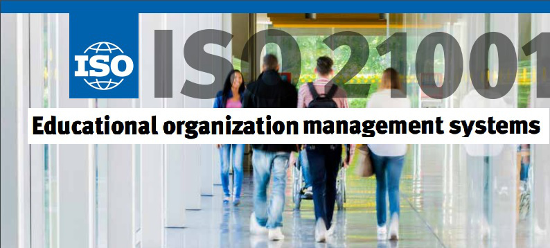 The EQAVET-ISO 21001 Matrixes - PROCSEE