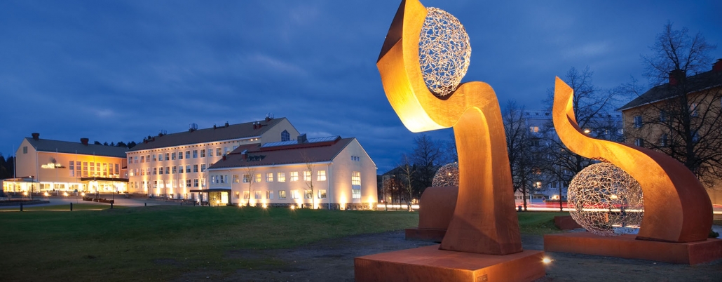 Developing the Bioeconomy Ecosystem in Central Finland - PROCSEE